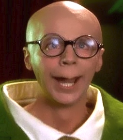 Dana Carvey Turtle